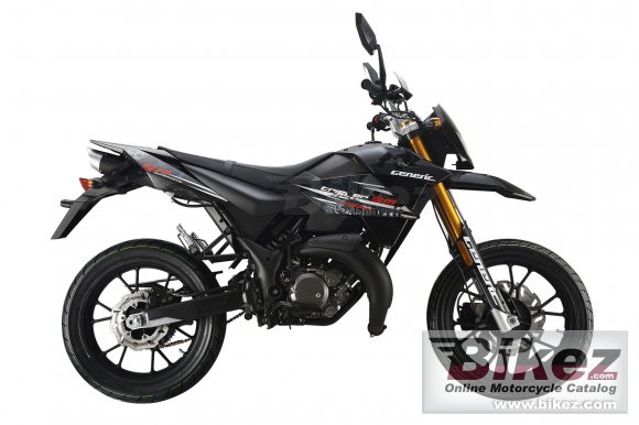 Generic Trigger 50 SM gallery